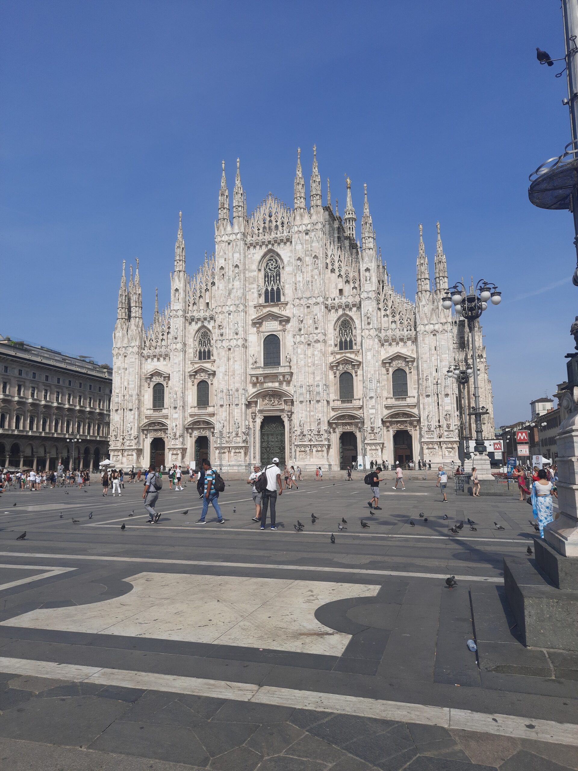 Mediolan i Bergamo - gdzie zaczynają się prawdziwe Włochy? - W ...